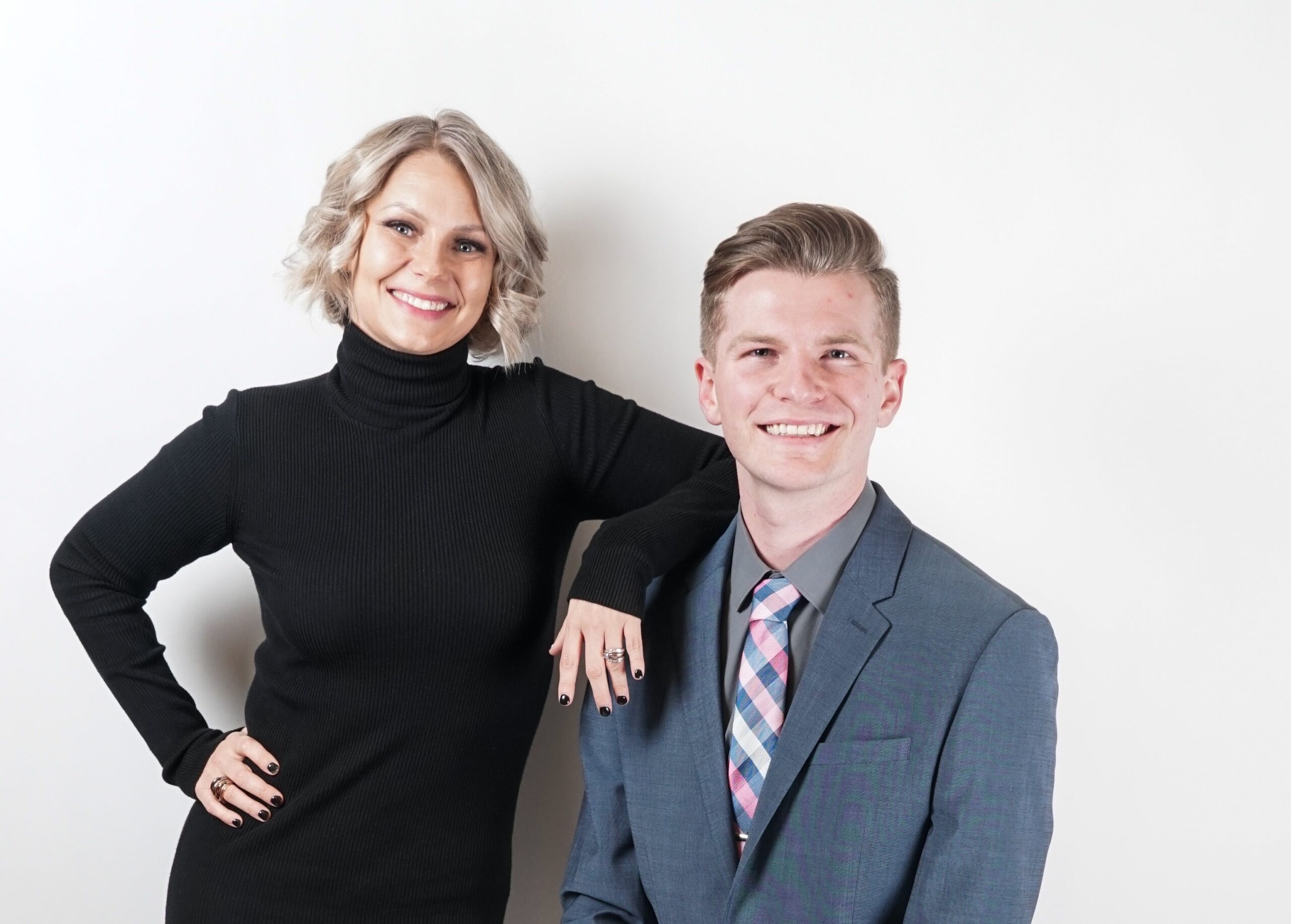 Our Team – Kat Tapia Homes