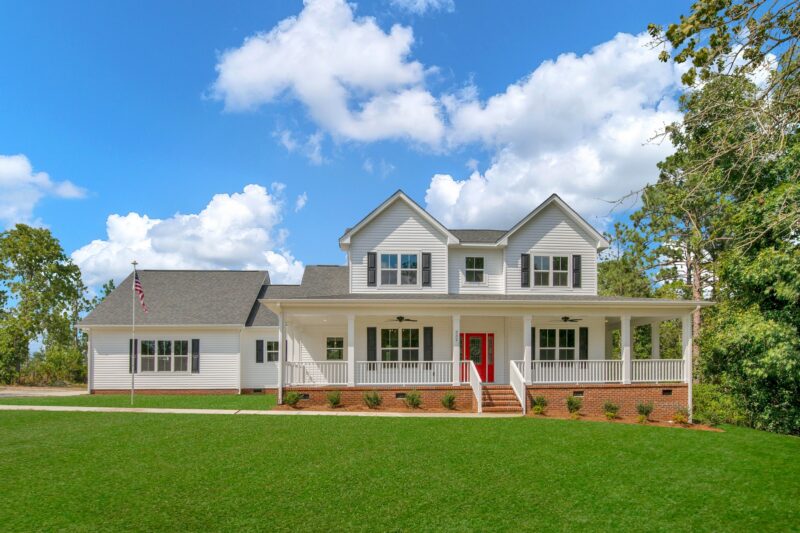 Building a Custom Home 101: All the Basics You Need to Know – Kat Tapia ...
